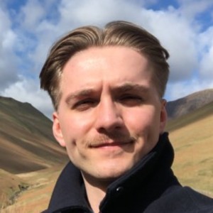 The May 50K - Lewis Kitchingman