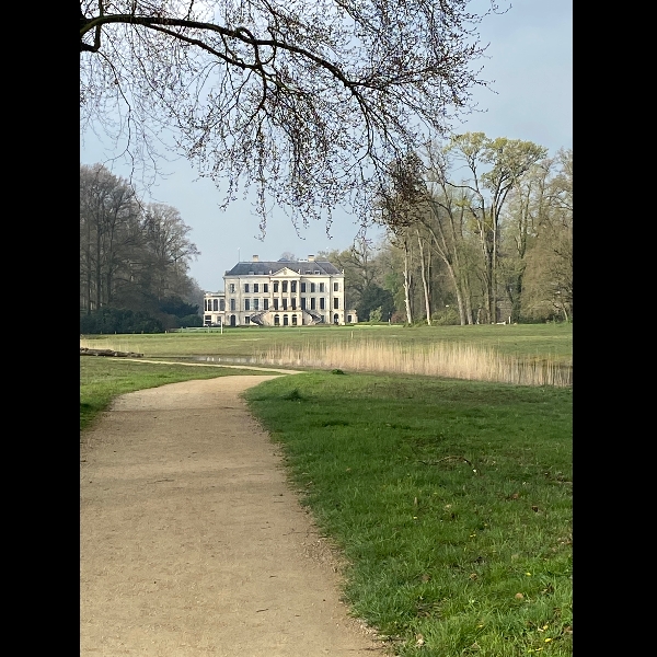 The May 50K - Lis Wulff