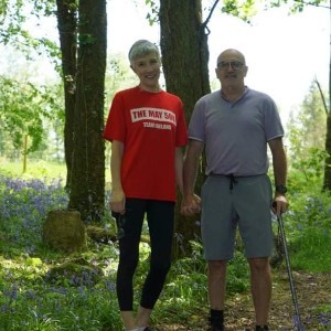 The May 50K - Leave Your Limits Behind