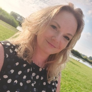 The May 50K - Anne Vedder-Bleumink