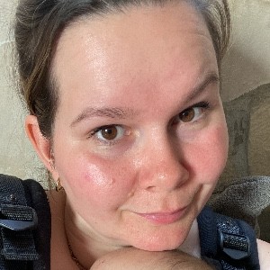 The May 50K - Sarah Körner