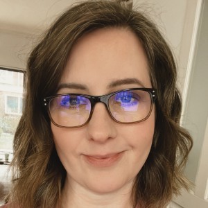 The May 50K - Erika Harris