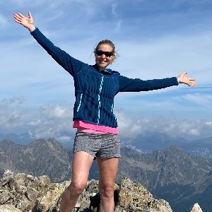 The May 50K - Wendel van Eyk