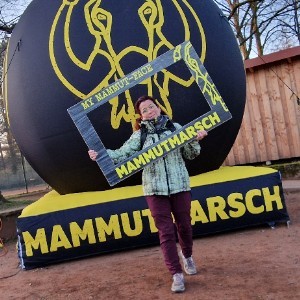 The May 50K : Donate Fundraisers