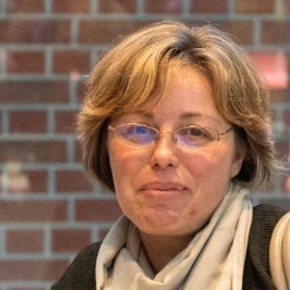 The May 50K - Radka Angelova